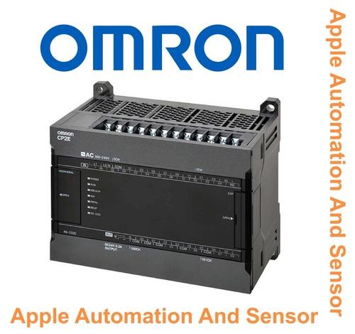 Omron CP2E-E40DR-A PLC Manufacturer & Supplier in Maharashtra,India